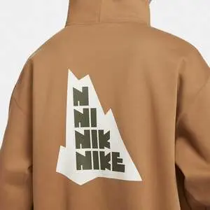 Nike Nsw Logo Hoodie