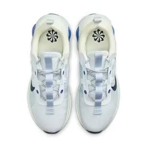 Nike Max 2021 Athletic Sneakers - Summit White/obsidian/ghost