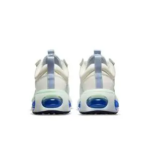 Nike Max 2021 Athletic Sneakers - Summit White/obsidian/ghost