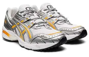 Asics Gel-1090 Sneakers - Grey/silver