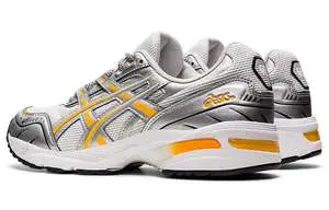 Asics Gel-1090 Sneakers - Grey/silver