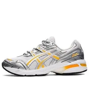 Asics Gel-1090 Sneakers - Grey/silver