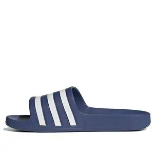 Adidas Adilette Aqua Slide - Blue