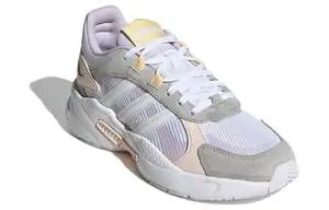 Adidas Neo Crazychaos Shadow Sneakers - Gray/white/pink