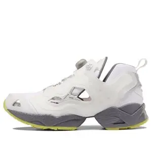 REEBOK Instapump Fury 95 Sneakers - White/gray