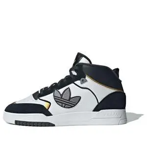 Adidas Drop Step High Top Sneakers