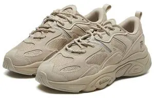 FILA Mars 2 Low Top Sneakers