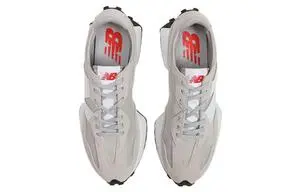 NEW BALANCE 327 Lace Up Sneakers