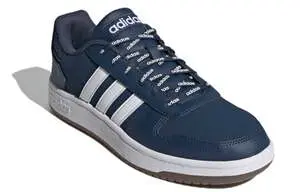 Adidas Hoops 2.0 Sneakers