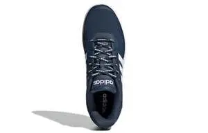 Adidas Hoops 2.0 Sneakers - Blue/white
