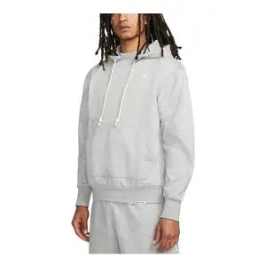 Nike Dri-fit Standard Issue Pullover Basketball Hoodie