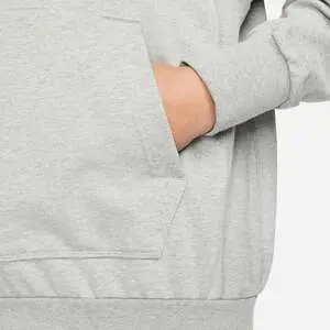 Nike Dri-fit Standard Issue Pullover Basketball Hoodie