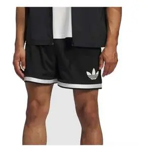 Adidas Originals Classic Mesh Comfort Shorts - B