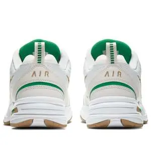 Nike Monarch Iv Low Top Sneakers - White