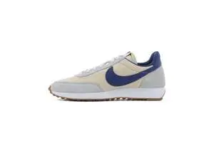 Nike Tailwind 79 - White/blue