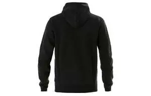 JORDAN Air Fleece Lined Hooded Sweatshirt