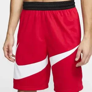 Nike Large Logo Breathable Sport Casual Shorts