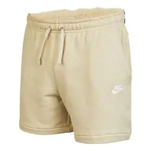Nike Club Fleece Shorts