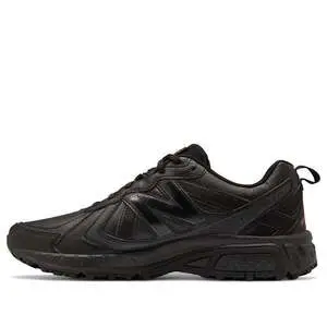 NEW BALANCE 410 V5 Athletic Sneakers - Black