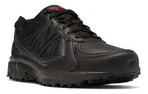 NEW BALANCE 410 V5 Athletic Sneakers - Black