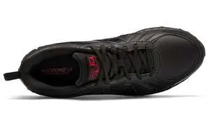 NEW BALANCE 410 V5 Athletic Sneakers - Black