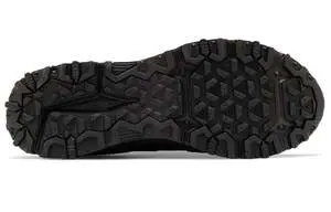 NEW BALANCE 410 V5 Athletic Sneakers - Black
