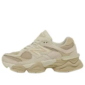 NEW BALANCE New Balance 9060 "Beige White" Sneakers Beige/white