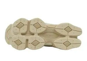 NEW BALANCE 9060 "beige White" Sneakers - Beige/white
