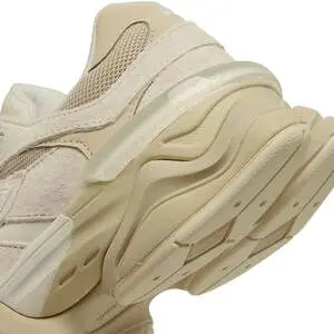 NEW BALANCE 9060 "beige White" Sneakers - Beige/white