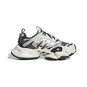 Adidas Xlg Runner Deluxe Sneakers - Sail/black