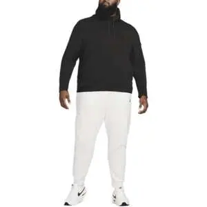 Nike Tech Fleece Jogger Pants 'light Grey - Light Grey/black