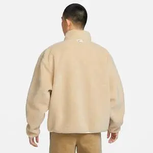 Nike High-pile Fleece Jacket