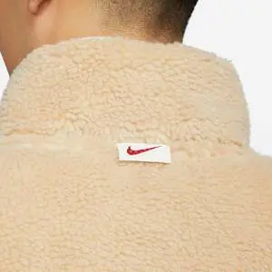 Nike High-pile Fleece Jacket