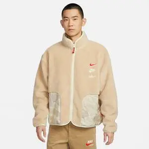 Nike High-pile Fleece Jacket