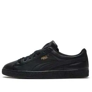 PUMA Basket Classic Lfs Sneakers - Black