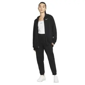 Nike Oversized Full-zip Hoodie Jacket