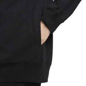Nike Oversized Full-zip Hoodie Jacket