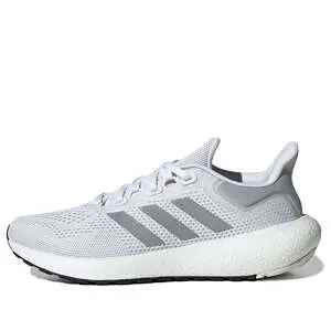 Adidas Pureboost Jet Running Shoes - Grey