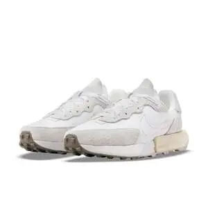 Nike Fontanka Waffle Sneakers - White/phantom/fossil Stone