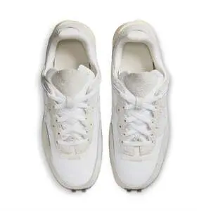 Nike Fontanka Waffle Sneakers - White/phantom/fossil Stone