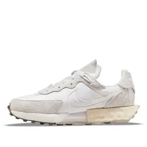 Nike Fontanka Waffle Sneakers - White/phantom/fossil Stone