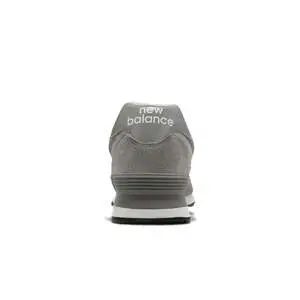 NEW BALANCE 574 Sneakers - Grey/silver