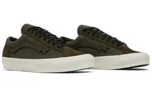VANS Blends X Og Style 36 Lx "magic Tape Pack Green - Gray/green