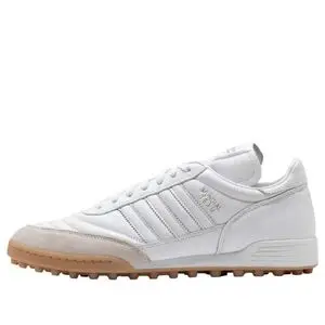 Adidas Mundial Team Sneakers - Cloud White/cloud White/gum