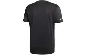 Adidas Running T-shirt - Black