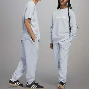 Adidas X Pharrell Humanrace Logo Sweatpant