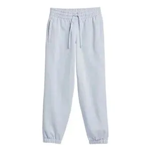 Adidas X Pharrell Humanrace Logo Sweatpant - Blue