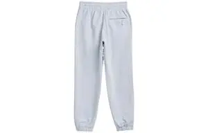 Adidas X Pharrell Humanrace Logo Sweatpant - Blue