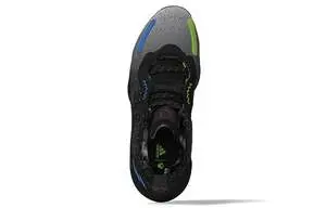 Adidas D.o.n. Issue #3 Gca "xbox 360" Sneakers - Black/gray