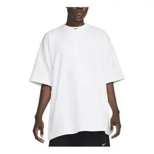 Nike Circa Logo T-shirt - White